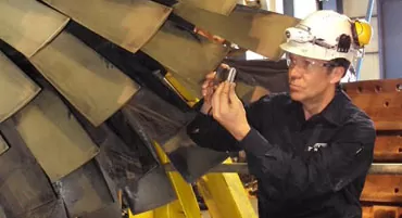 Integrity NDT - NDT Engineering