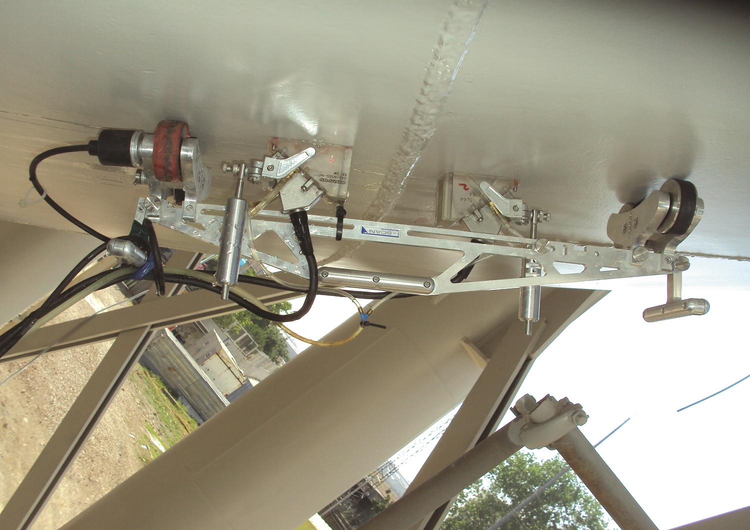 Power Plant Inspection Services - Integrity NDT