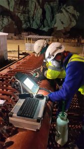 Small-Bore Tube Inspection Solution - Integrity NDT