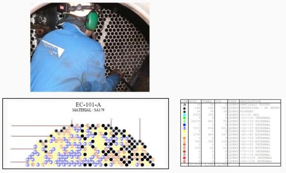 Power Plant Inspection Services - Integrity NDT